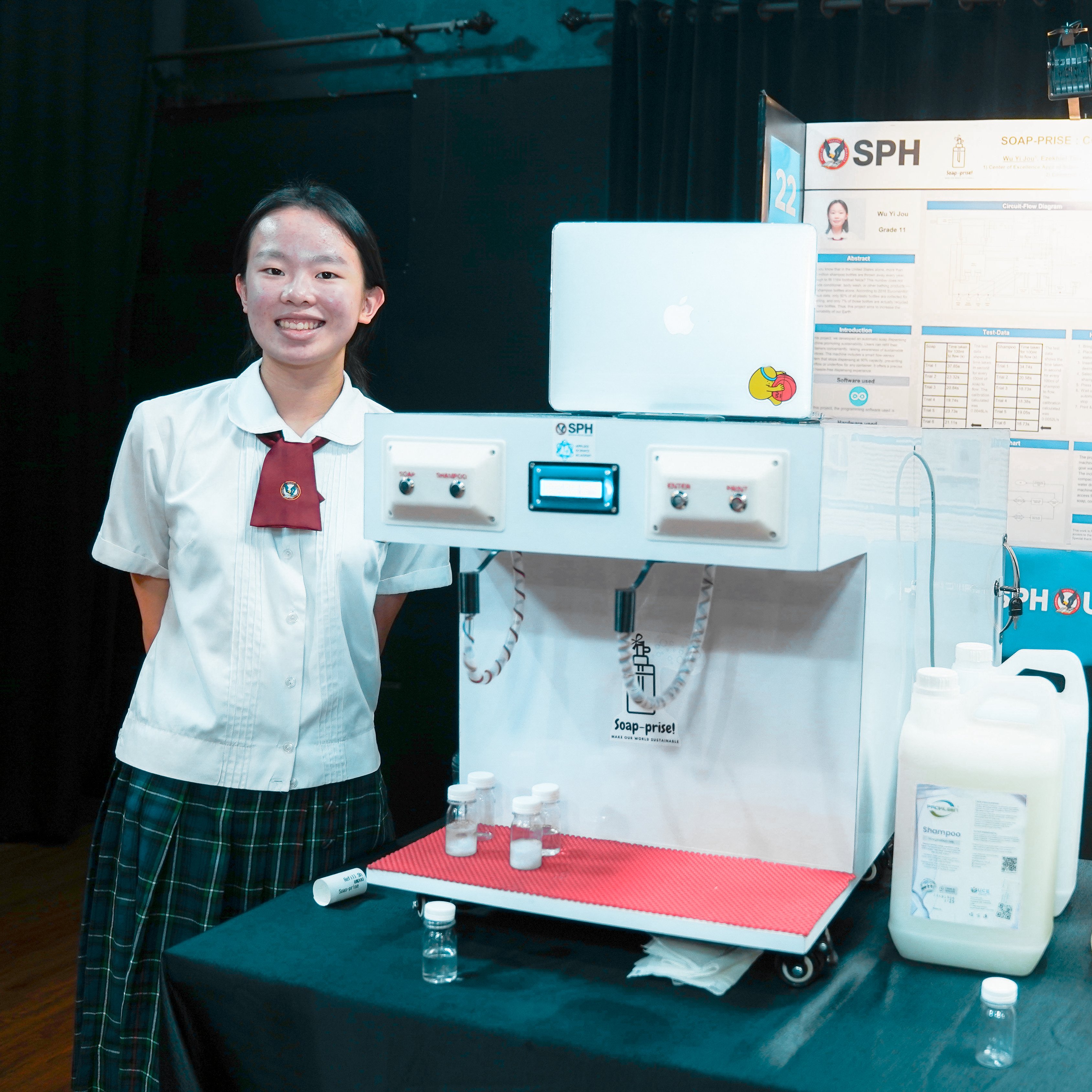 Welcome to SPH Lippo Village!